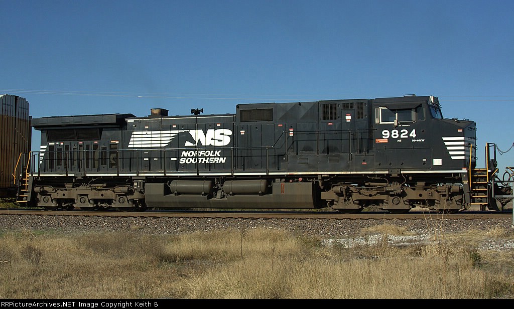NS 9824